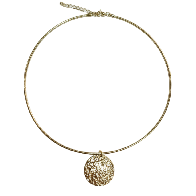 GARGANTILLA RIGIDA | figal joyeria – Figal Alta Joyeria